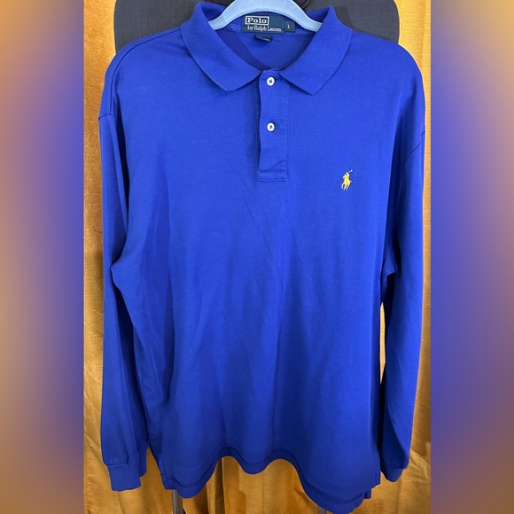 Polo Ralph Lauren | Shirts | Mens Polo Shirt | Poshmark